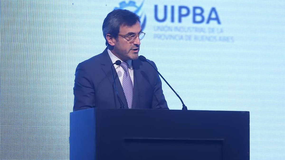 Lawfare: Martín Rappallini (UIPBA), investigado por Servini, quiere ser ...
