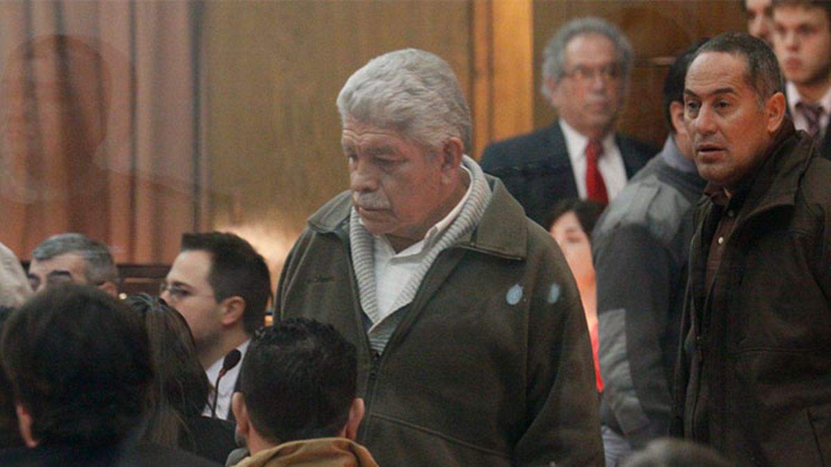 Justicia y sindicatos: la otra causa contra José Pedraza