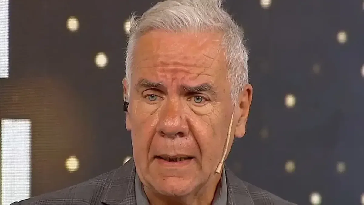 Esteban Mirol reveló que fue abusado de chico y convocó a la Marcha ...