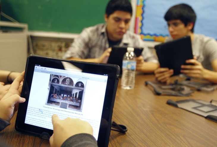 Las mejores 19 aplicaciones para estudiar