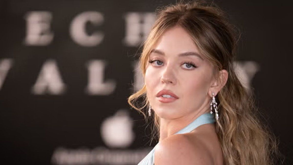 Sydney Sweeney - Minutouno.com
