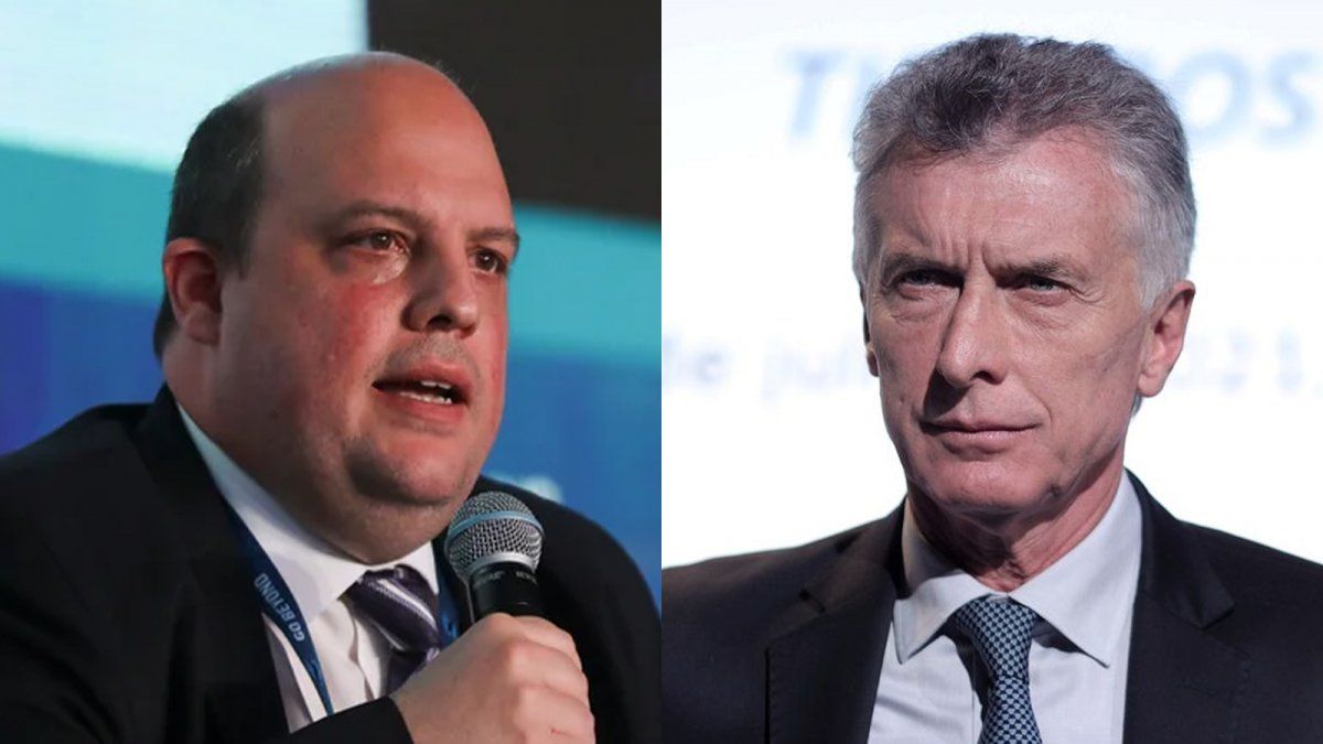 Ceriani le respondió a Macri: El disparate es que siga mintiendo sobre ...