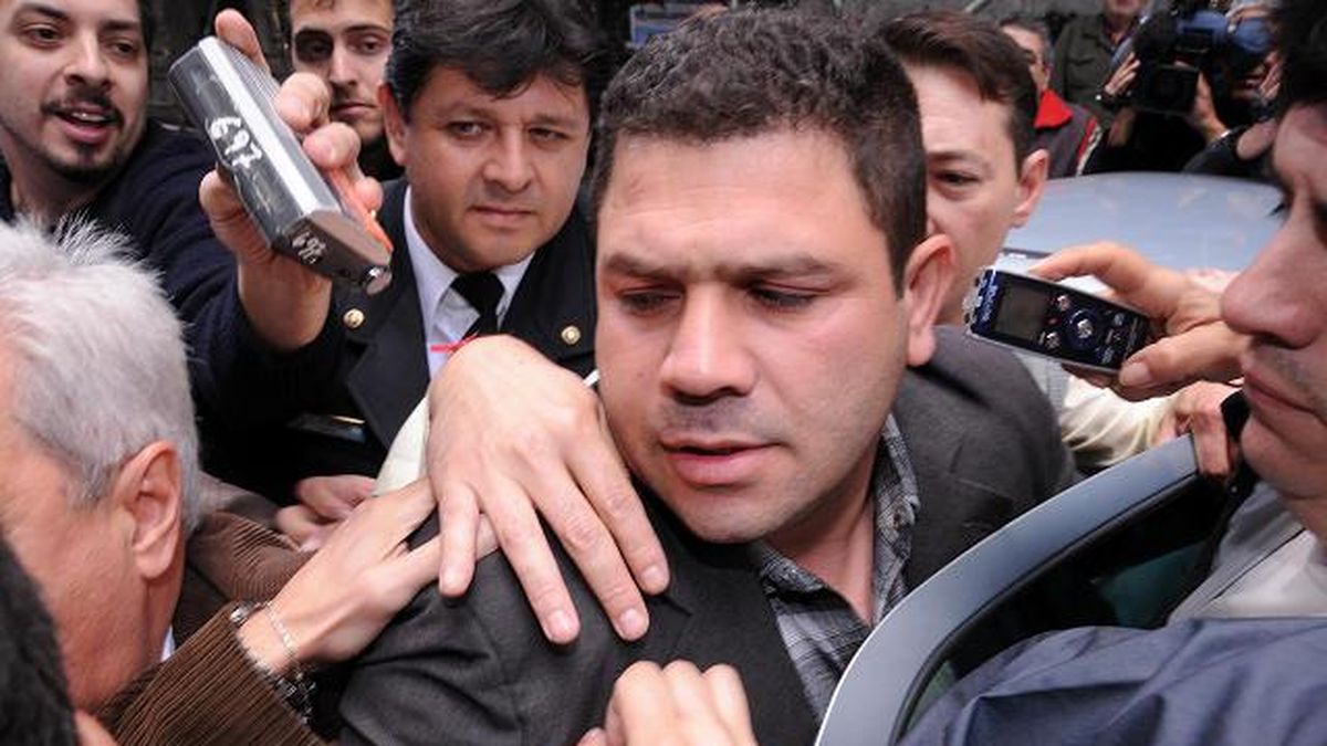 Declara Cristian Favale por la muerte de Mariano Ferreyra