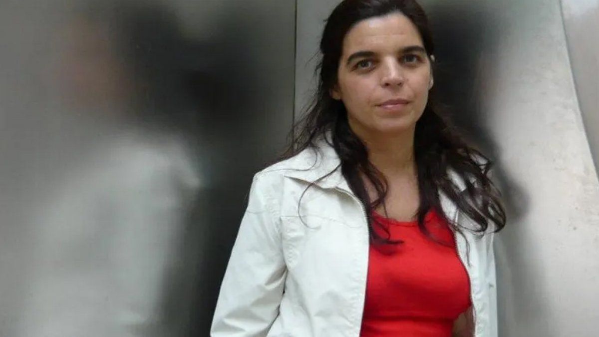 María Pía Persia - Minutouno.com