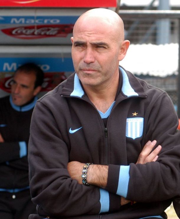 Llop ya tiene decidido quién ocupará el arco frente a Boca