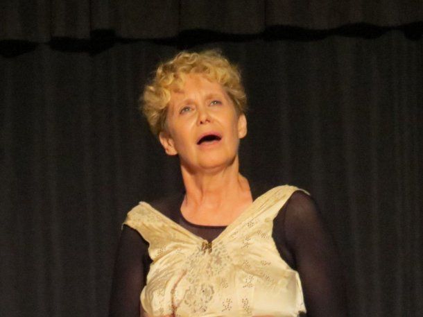 Quién era Camila Perissé, una estrella de los 80 e ícono de las revistas