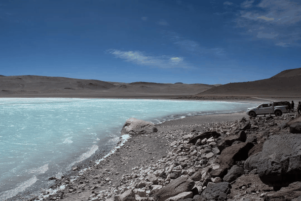 Escapadas: 10 opciones imperdibles para conocer en Catamarca y 5 tips ...