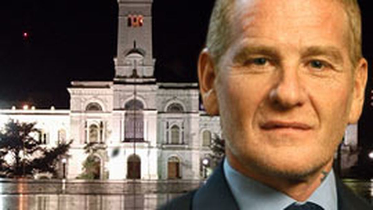 Perfil Francisco De Narváez