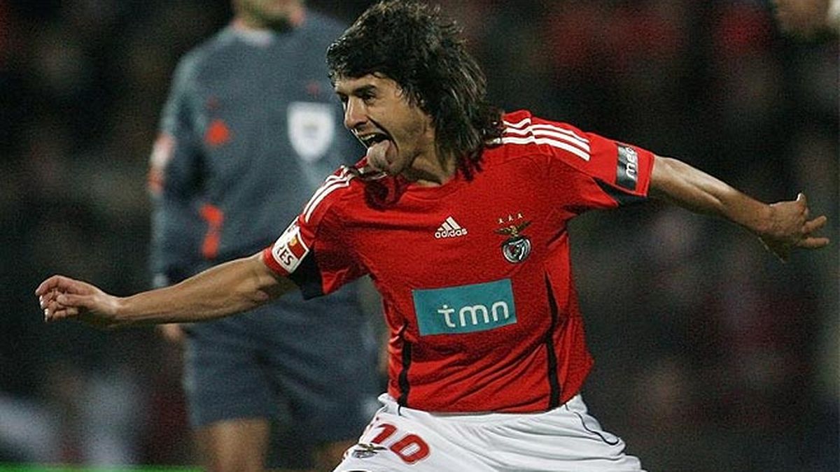 ¿Aimar se suma al Pirata?