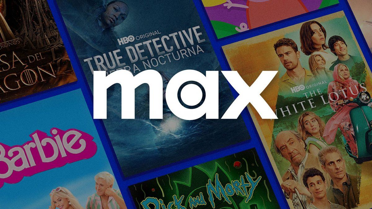 HBO Max - Minutouno.com