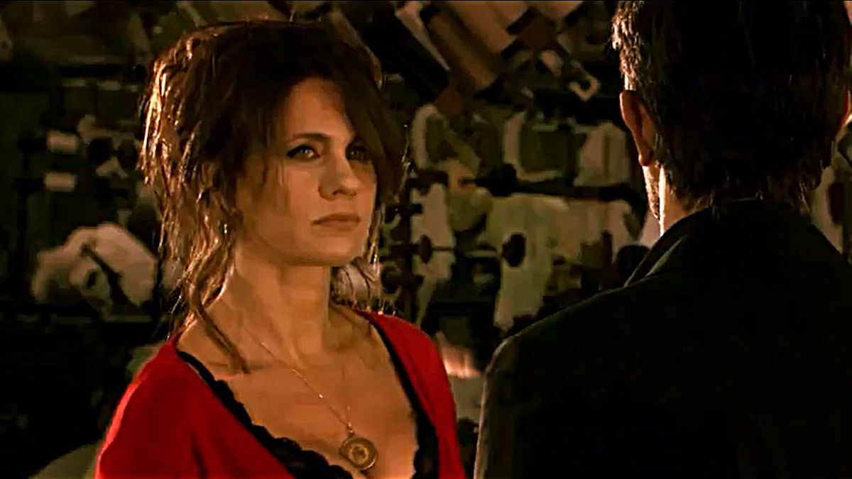 Nancy Dupláa confiesa sus ratoneos con Pablo Echarri en La Leona