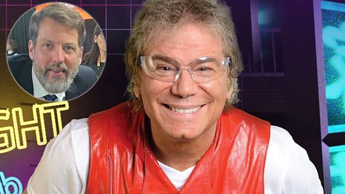 El productor de Bendita rompió el silencio tras los rumores de salida ...