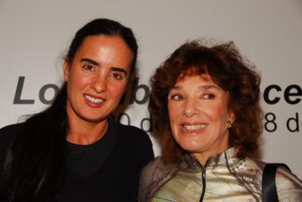 Quién es Isha, la gurú de la farándula que destronó a Osho