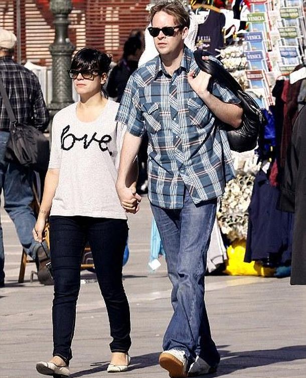 Cantante, adicta a la tecnología