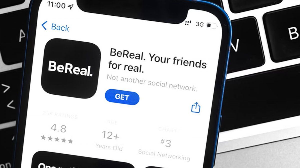 Cómo es BeReal, la aplicación que podría reemplazar a Instagram