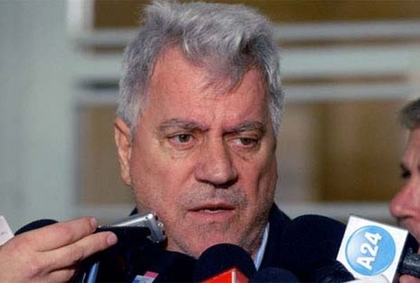 Juan Carlos Crespi: Riquelme vuelve a Boca por amor