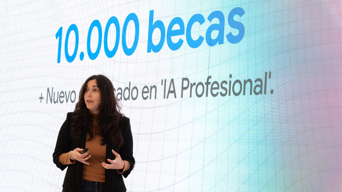 Cómo acceder a las 10.000 becas de Google para certificarse en ...