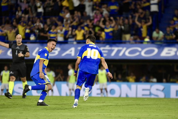 Liga Profesional: resultados y cómo cierra la fecha 1