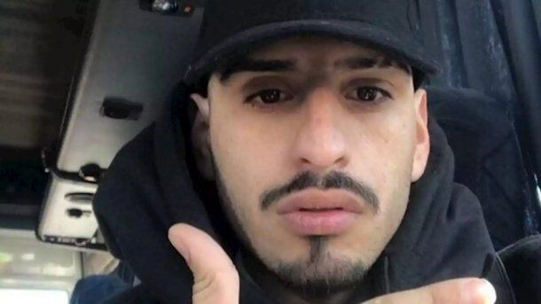 Cómo sigue la salud de El Noba