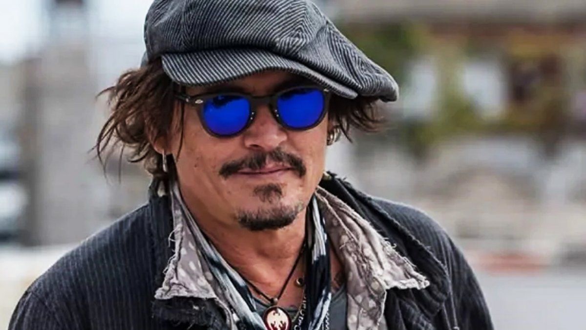 Johnny Depp - Minutouno.com