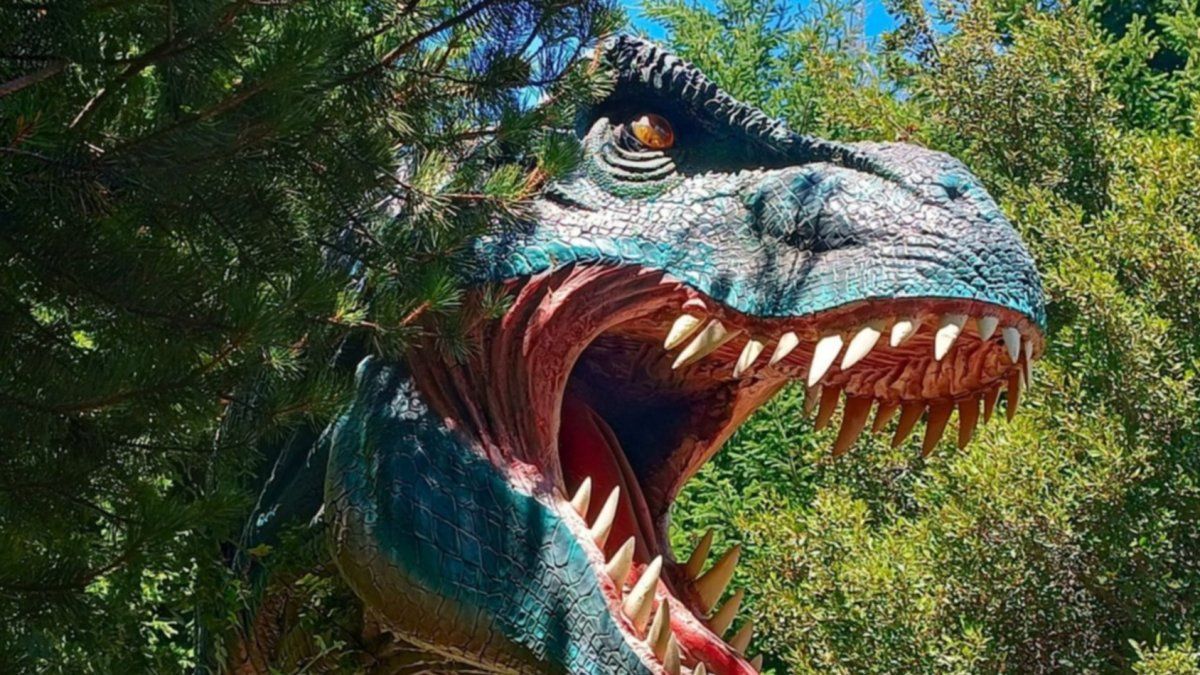 República de los Niños - Minutouno.com