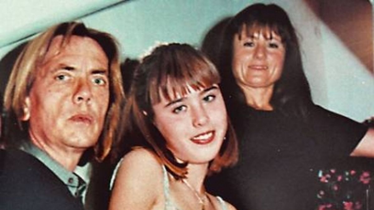 Encuentran muerta a la ex mujer de Fraticelli