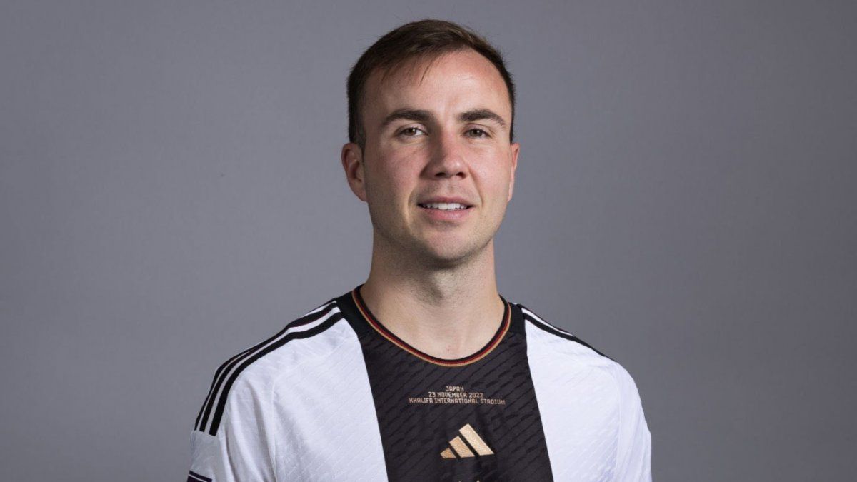 Where is Mario Götze: los memes por Alemania eliminada del Mundial de ...
