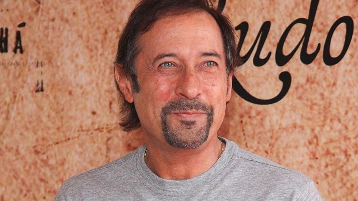 Cómo era GUILLERMO FRANCELLA HACE 45 AÑOS: la publicidad inédita de ...