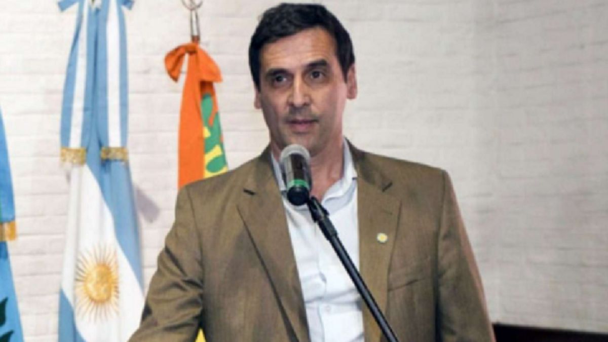 Cómo murió el presidente del Consejo Escolar de Berazategui