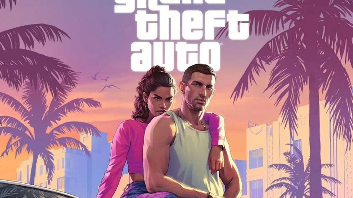 Videojuegos: lanzaron el primer tráiler de GTA 6 Videojuegos: lanzaron el primer tráiler de GTA 6