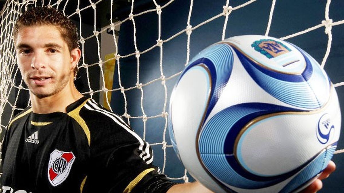 Carrizo, de nuevo al arco