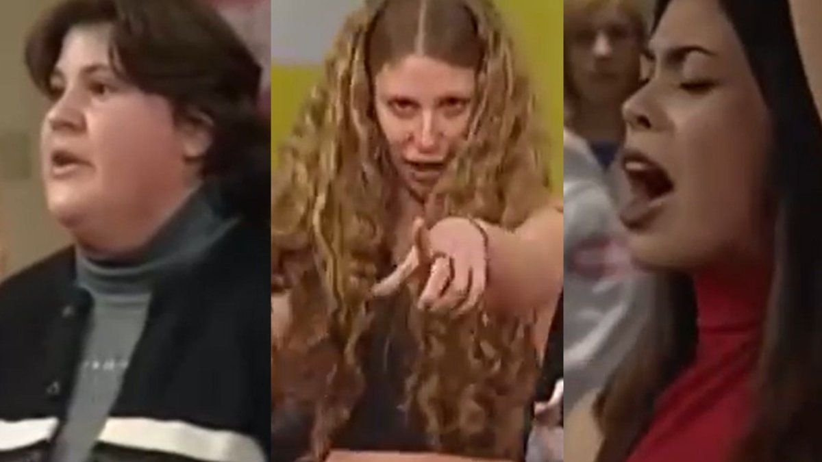 Vuelve Popstars y las redes sociales recordaron la edición 2001: mirá ...