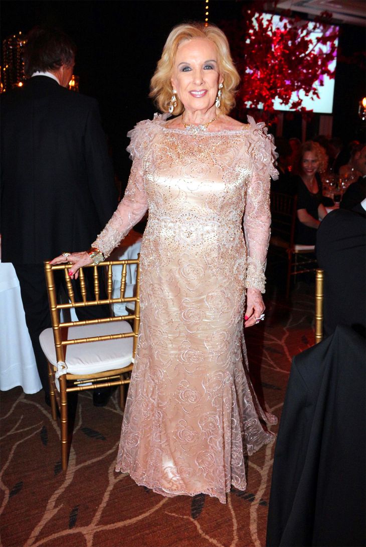 Mirtha Legrand: Cuando me retire voy a decir qué edad tengo