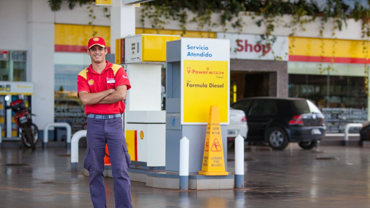 Un argentino fue elegido como el mejor vendedor del mundo: conocé su ...