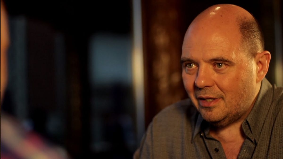 Carlos Rottemberg analizó la floja temporada teatral: Quizás no ...