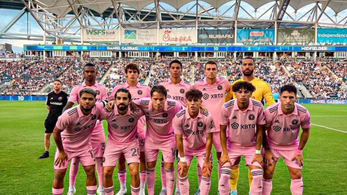 Inter Miami lleva 9 partidos sin ganar: 2 goles en contra por partido y ...