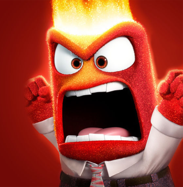 Horóscopo: qué personaje de Intensamente sos según tu signo del zodíaco