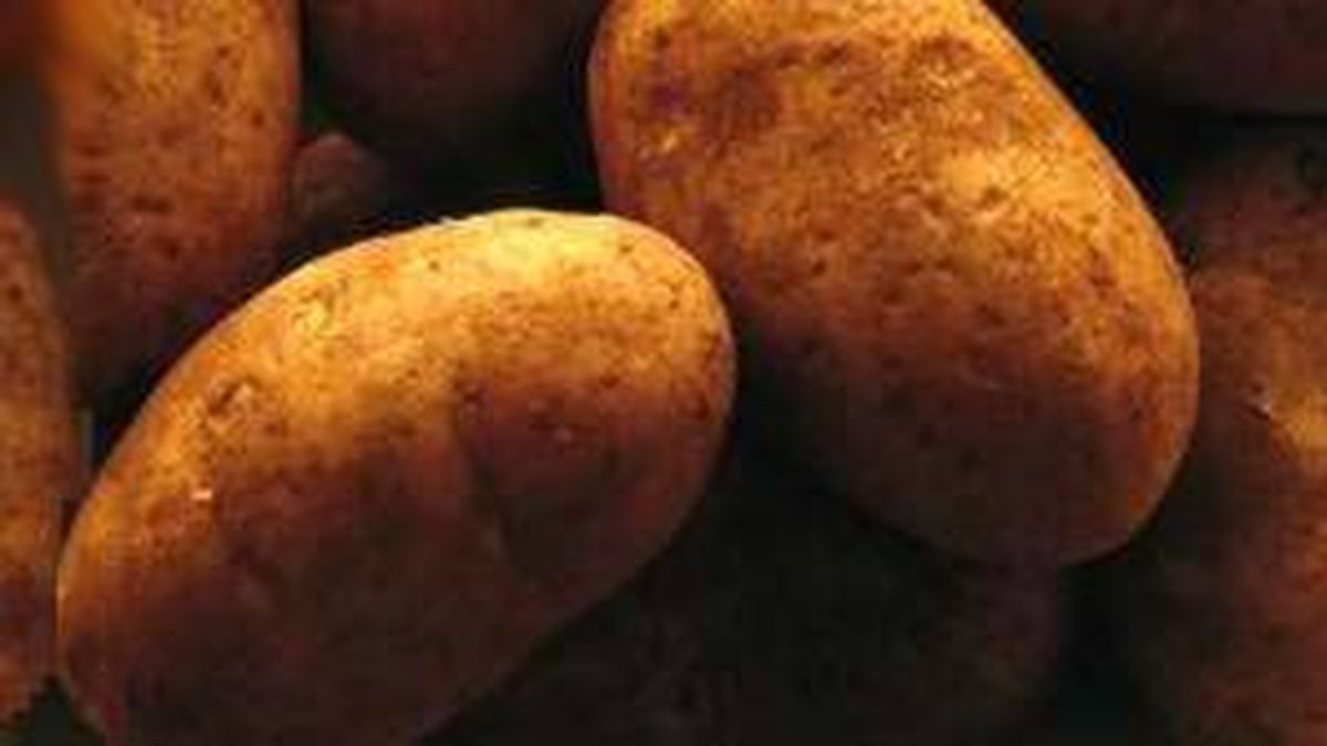 ¿En qué quedamos? ¿Importamos papas o las exportamos?