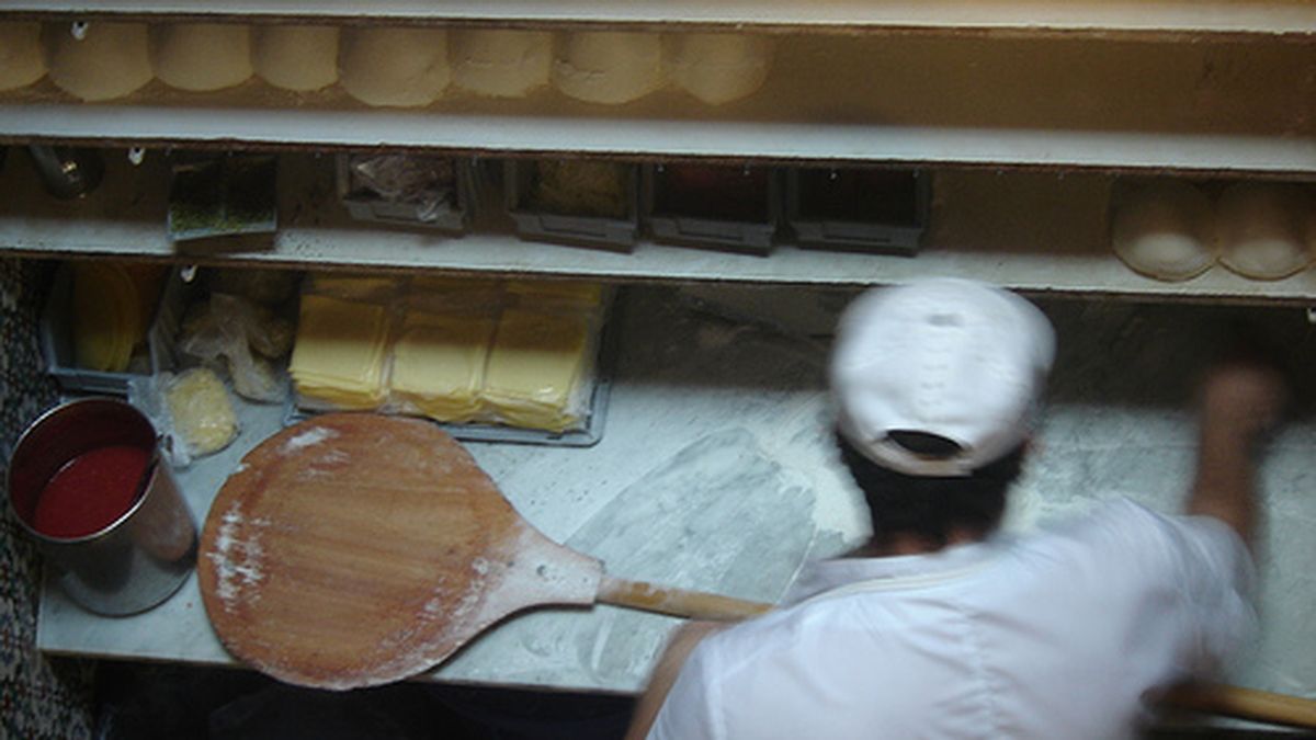 Casi la mitad de las panaderías trabaja en la ilegalidad