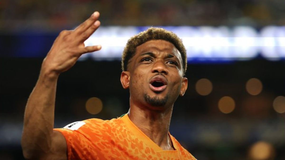 Costa de Marfil venció 1-0 a Ecuador sobre la hora en el debut del ...