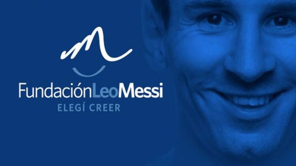 Un ex trabajador de la Fundación Messi denunció que la ONG hacía desvío ...
