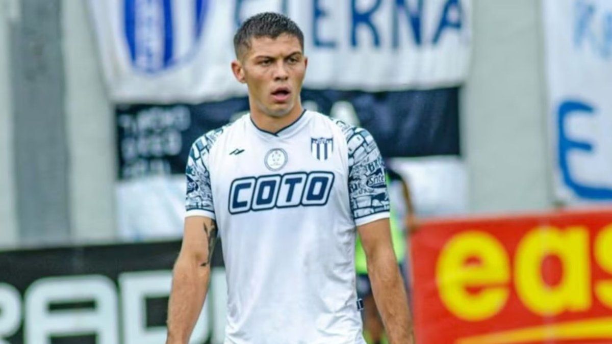 Tristán Suárez - Minutouno.com