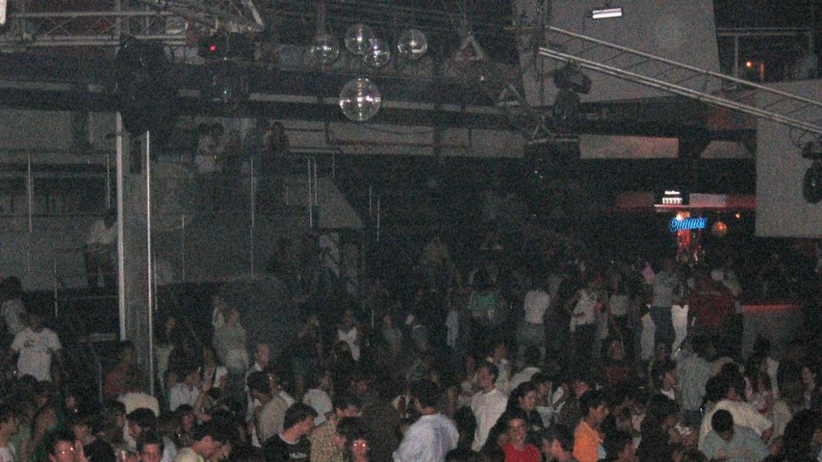 ¿Cuál es la mejor discoteca que conociste?