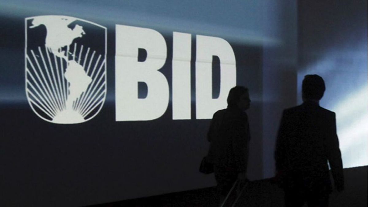 El BID aprobará un financiamiento de US$700 millones para Argentina