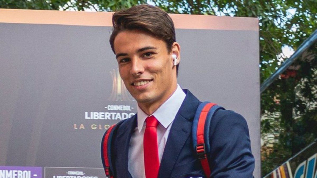 Inter Miami inició gestiones para quedarse con Federico Redondo: ¿se va ...