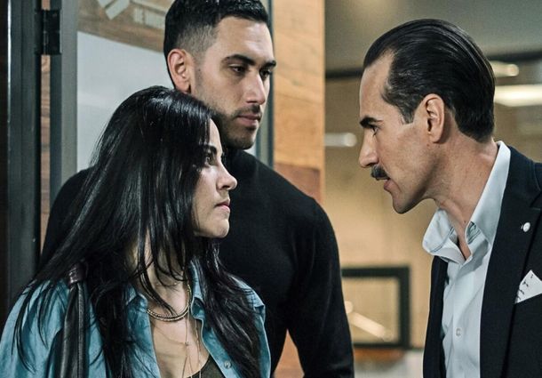 Netflix: la serie preferida de los infieles que es furor en la plataforma