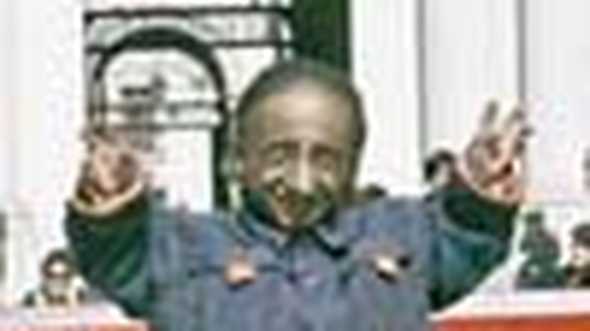 Murió Nelson, el hombre más pequeño del mundo