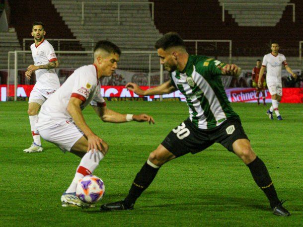 Fútbol libre por celular: cómo ver en vivo Banfield vs. Huracán
