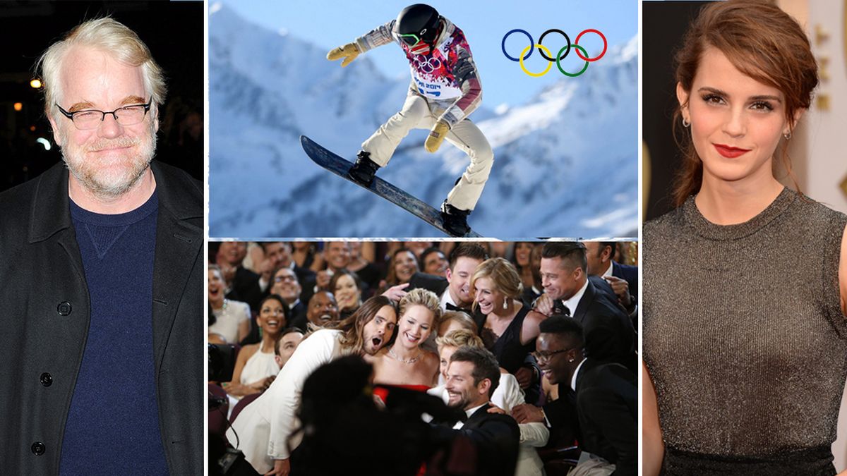 Conocé cuáles fueron los momentos más importantes del 2014 en Twitter