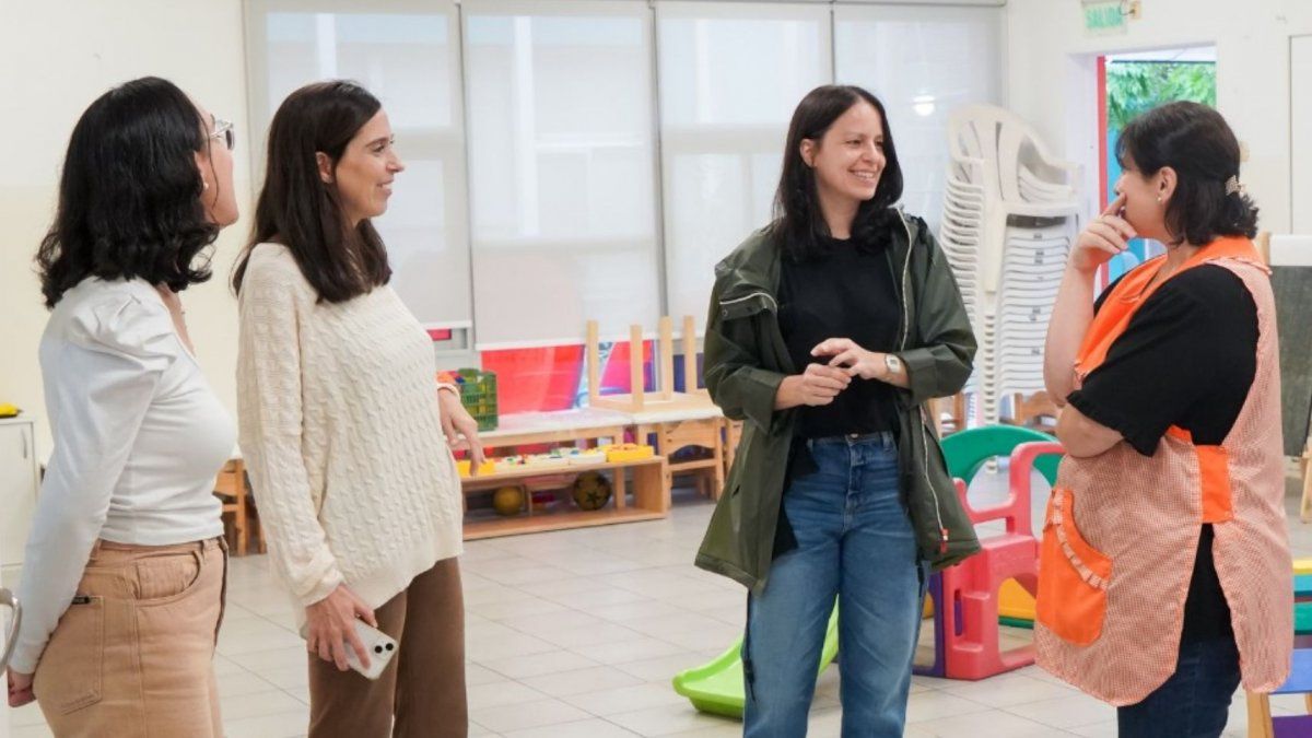 Soledad Martínez - Minutouno.com